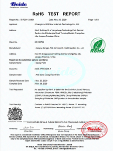 Silicone Coating Manufacturer & Supplier - IMS COATING