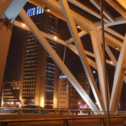 Fluorocarbon Coating Manufacturer & Supplier - YMS COATING