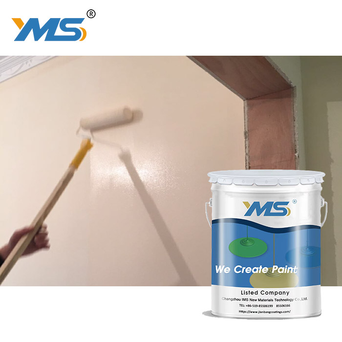 Advanced Interior Wall Latex Paint B12-10 for sale - YMS COATING